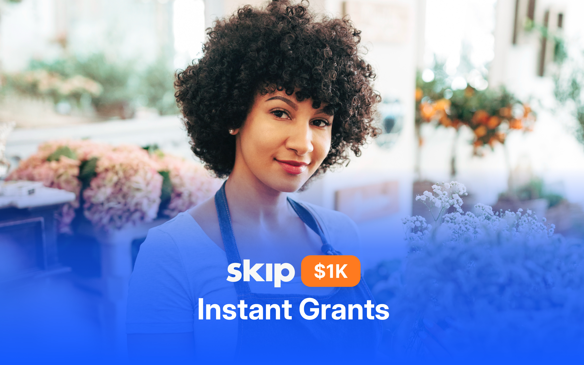 Skip Instant Grants #129